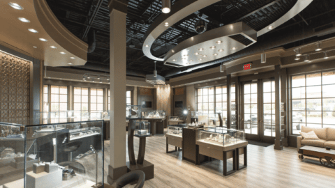 Casework vs. Millwork? | KDM