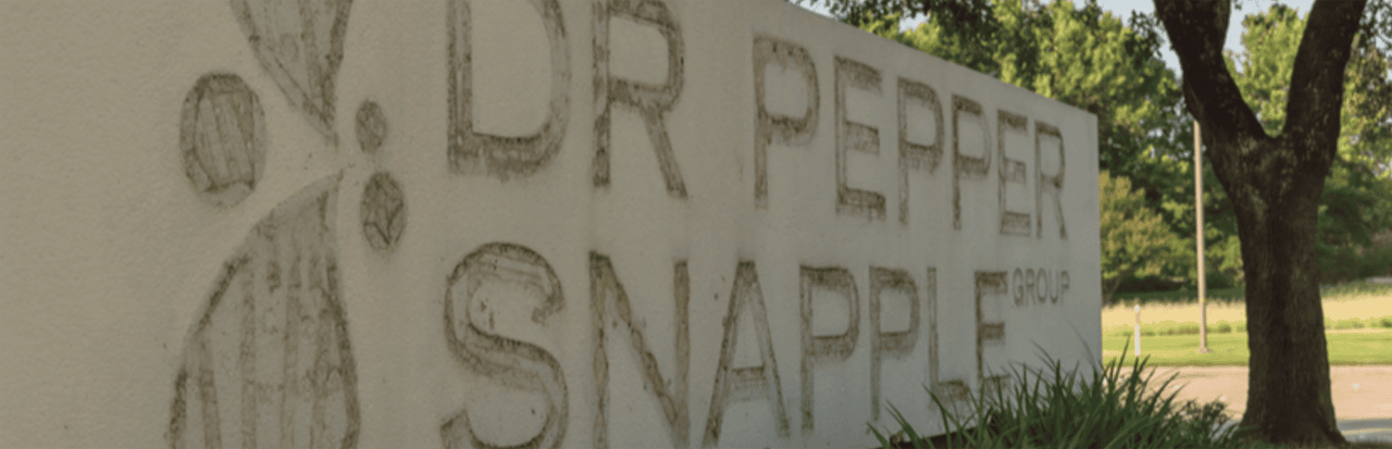 Dr. Pepper Snapple Group | KDM
